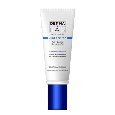DERMALAB, 德美醫研72H保濕爆水精華霜45g | 屈臣氏 Watsons