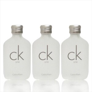 CALVINKLEIN Calvin Klein CK ONE Q 15ml Watsons