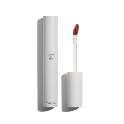HEME 喜蜜, heme 持色水光唇釉 - 06 Syrup Brown 2.5ml | 屈臣氏 Watsons